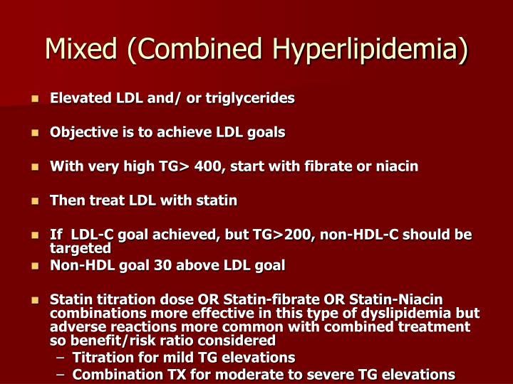 PPT - Approach to Dyslipidemia PowerPoint Presentation - ID:5423777