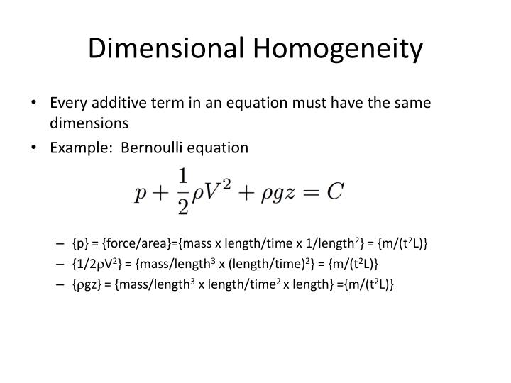 PPT - Pharos University ME 259 Fluid Mechanics Lecture # 9 PowerPoint ...