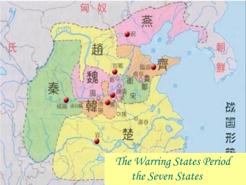 PPT - A Brief Chinese History From Legends to the Zhou Dynasty ...