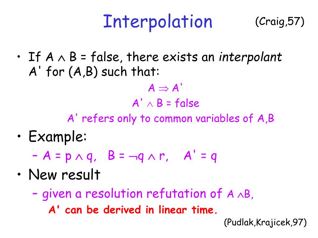 PPT - SAT-based Model Checking PowerPoint Presentation, free download ... PPT - SAT-based Model Checking PowerPoint Presentation, free download ...