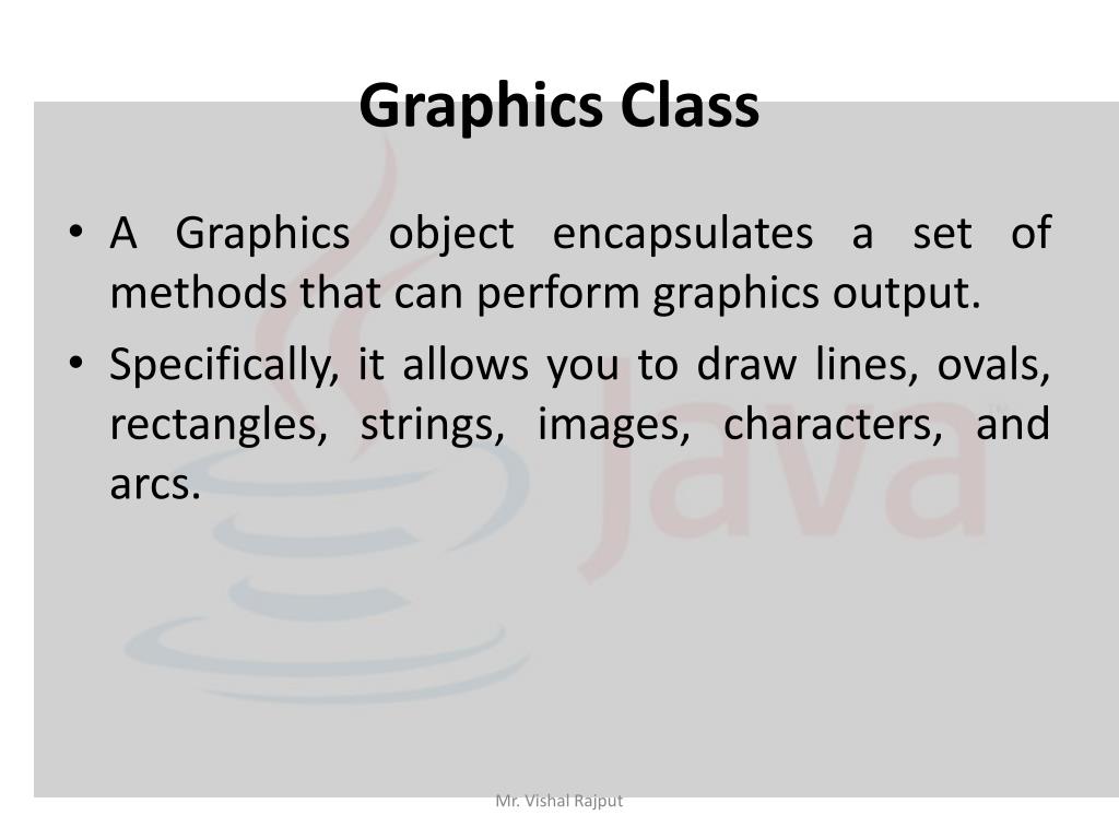Ppt Gui Programming Building Applets And Introduction To Annotations Powerpoint Presentation