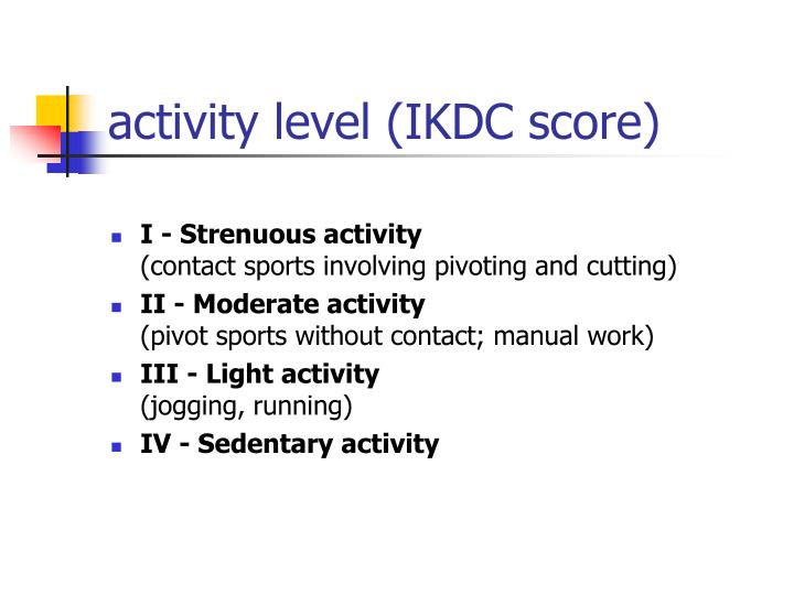 PPT - Clinical examination of the knee H.Mousavi Tadi,MD Department of ...