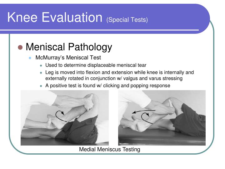 PPT - Knee Rehabilitation PowerPoint Presentation - ID:5425710