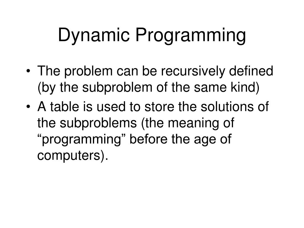 Ppt Dynamic Programming Algorithms For All Pairs Shortest Paths Powerpoint Presentation Id