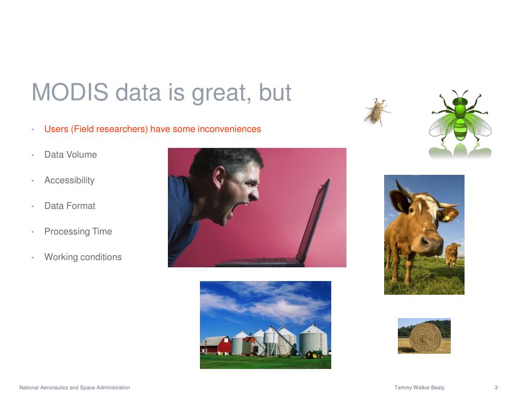 PPT - MODIS Subsetting and Visualization Tool: PowerPoint Presentation ... PPT - MODIS Subsetting and Visualization Tool: PowerPoint Presentation ...