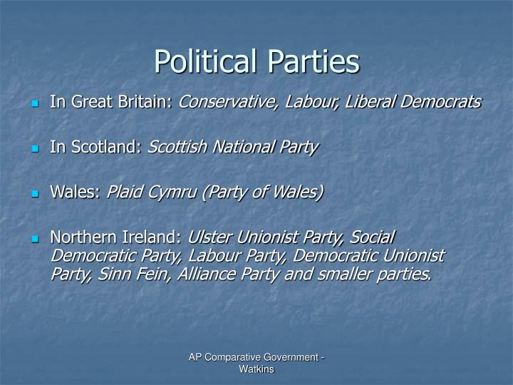PPT - Introduction to Great Britain PowerPoint Presentation - ID:5428254