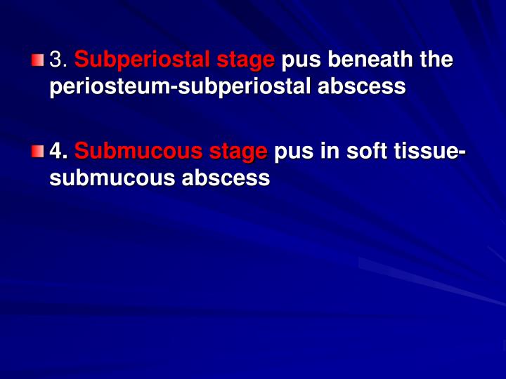 PPT - Acute apical periodontitis (parodontitis apicalis acuta ...