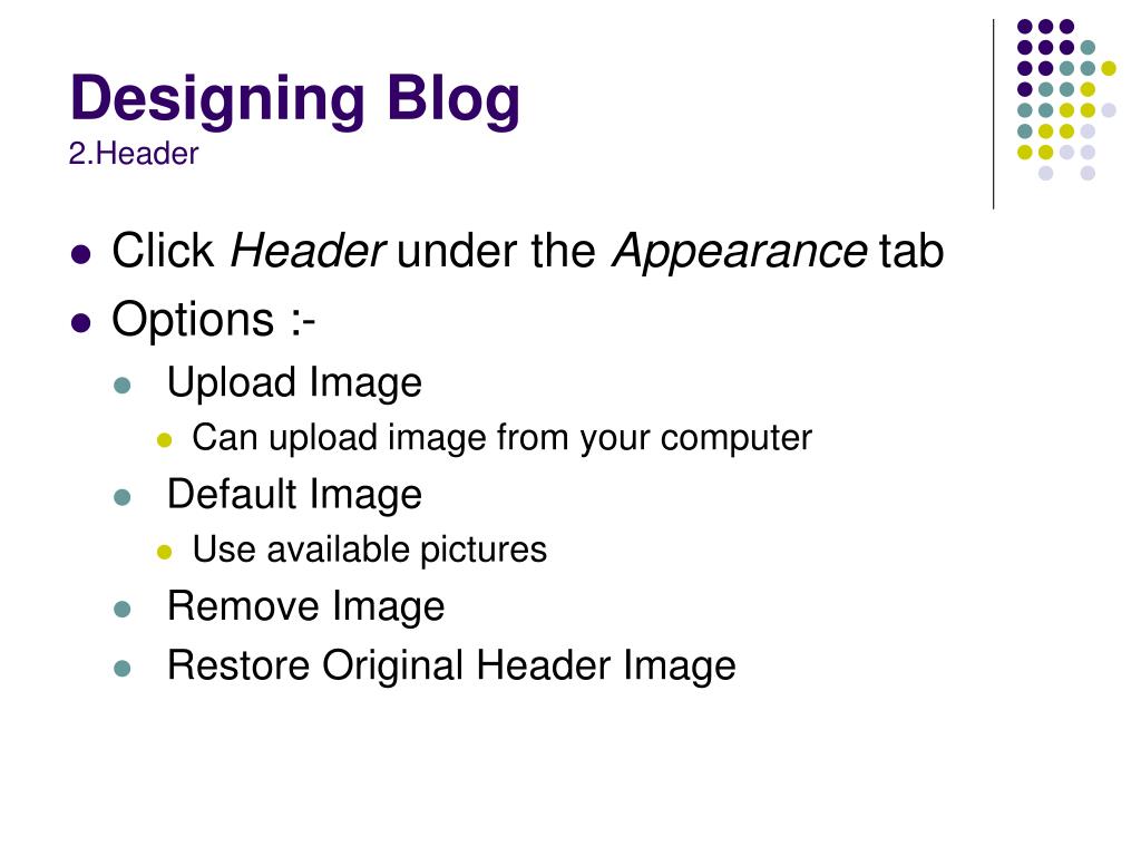 PPT - Wordpress Tutorial PowerPoint Presentation, free download - ID ...