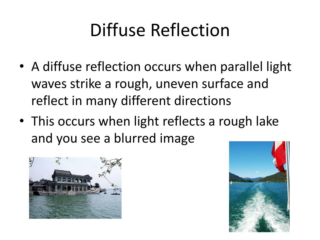 PPT Behavior Of Light PowerPoint Presentation Free Download ID 5432042