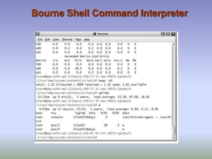 PPT - CSC 4320/6320 Operating Systems Lecture 2 Operating System Structures PowerPoint ...