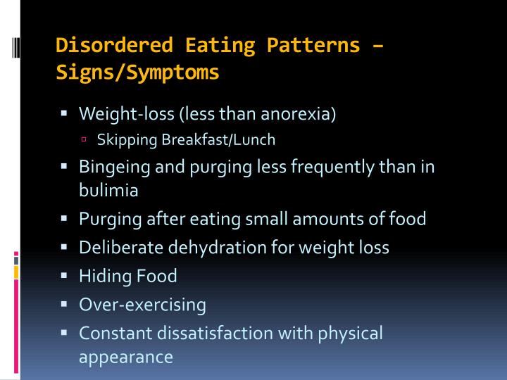PPT - Body Image PowerPoint Presentation - ID:5432644