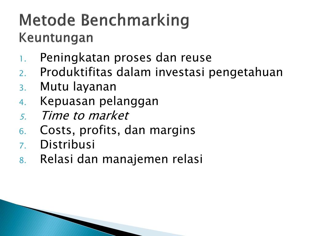 PPT - Strategi & Pengukuran Manajemen Pengetahuan PowerPoint ...