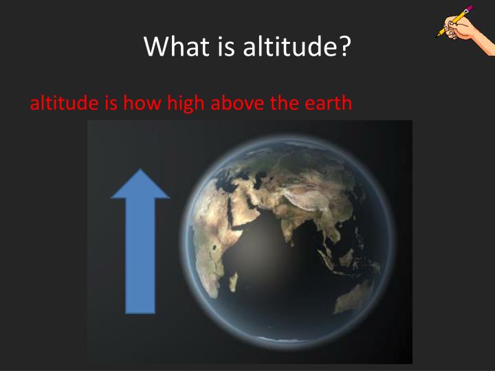 PPT - Layers of the Atmosphere/Density GUIDED NOTES PowerPoint ...