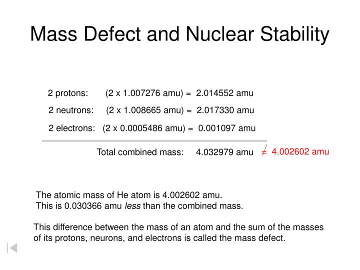 PPT - Atomic Structure PowerPoint Presentation - ID:5435867
