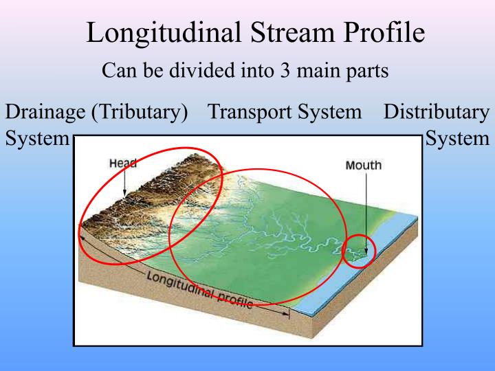 PPT - RIVERS & STREAMS PowerPoint Presentation - ID:5436221