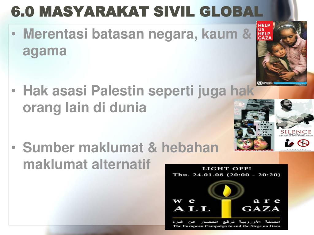 PPT - KRISIS ISRAEL – PALESTIN: PowerPoint Presentation, free download ...