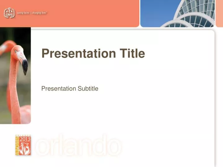 PPT - Presentation Title PowerPoint Presentation, free download - ID ...
