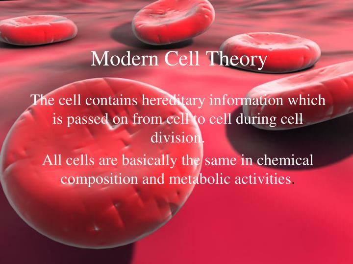 PPT - Cell PowerPoint Presentation - ID:5437695