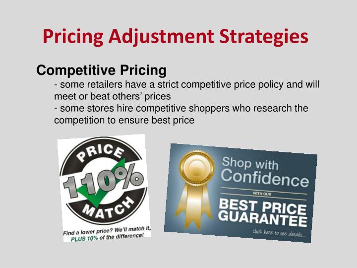 PPT - Product / Price / Promotion / Place PowerPoint Presentation - ID ...