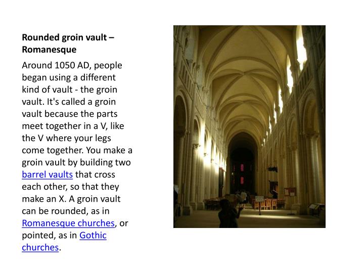 PPT - Early Christian art PowerPoint Presentation - ID:5438854