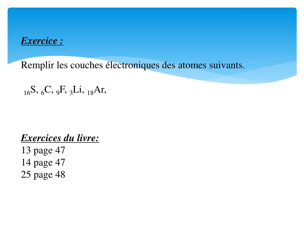 PPT - Description de l ’ atome. PowerPoint Presentation, free download ... PPT - Description de l ’ atome. PowerPoint Presentation, free download ...