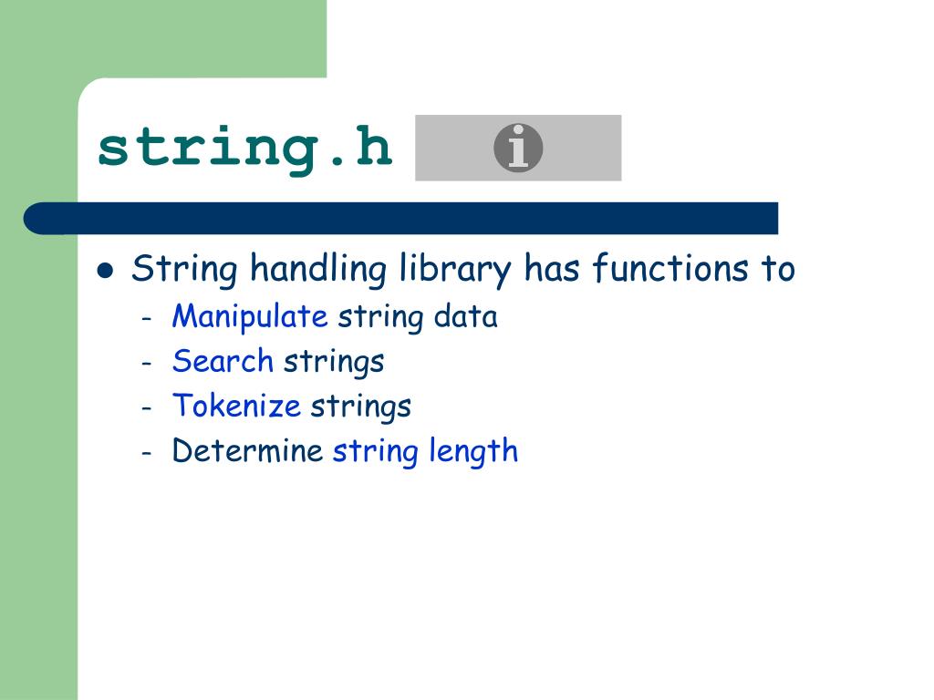 Ppt C Program Design C Characters And Strings Powerpoint Presentation
