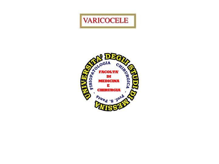 PPT - FISIOPATOLOGIA CHIRURGICA PowerPoint Presentation - ID:5440200