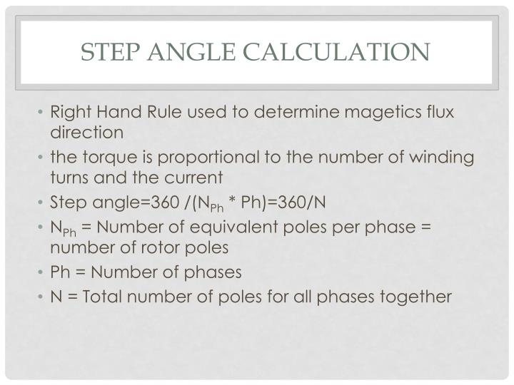 PPT - Introduction to Motors, servos and steppers PowerPoint ...