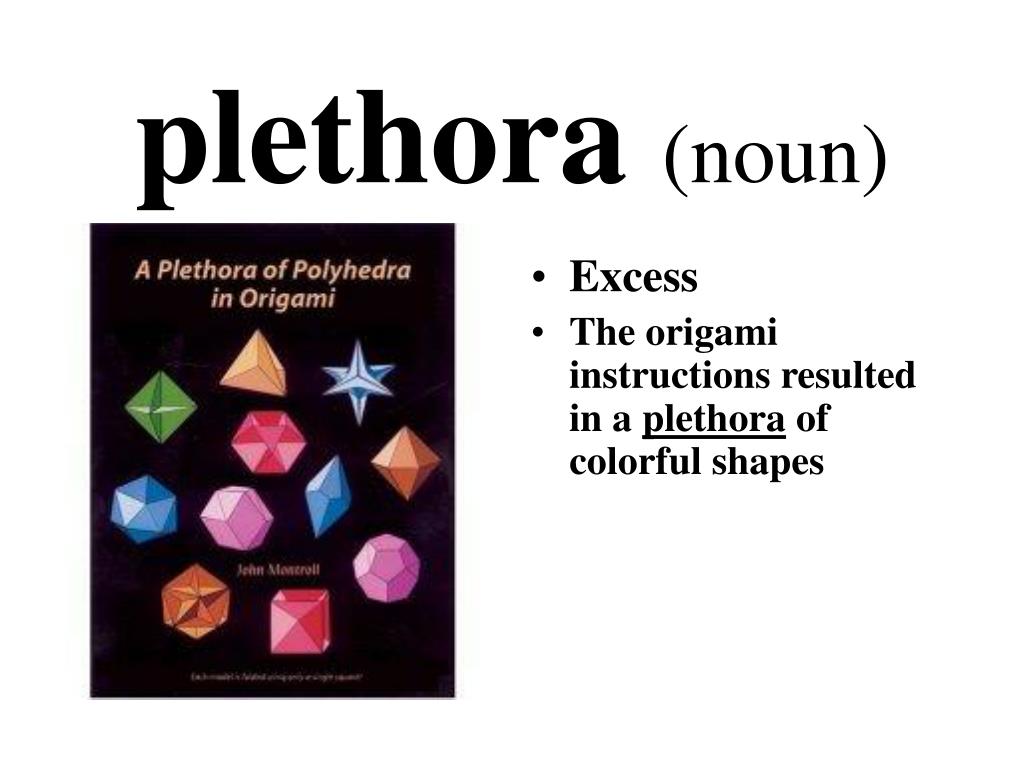 PPT - Mrs. Petrusch’s Top Ten Tremendous Vocabulary Words to start the ...