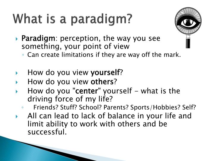 PPT - 7 Habits of Highly Effective Teens PowerPoint Presentation - ID ...