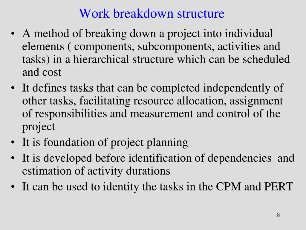 PPT - Project Management - CPM/PERT PowerPoint Presentation, free ... PPT - Project Management - CPM/PERT PowerPoint Presentation, free ...