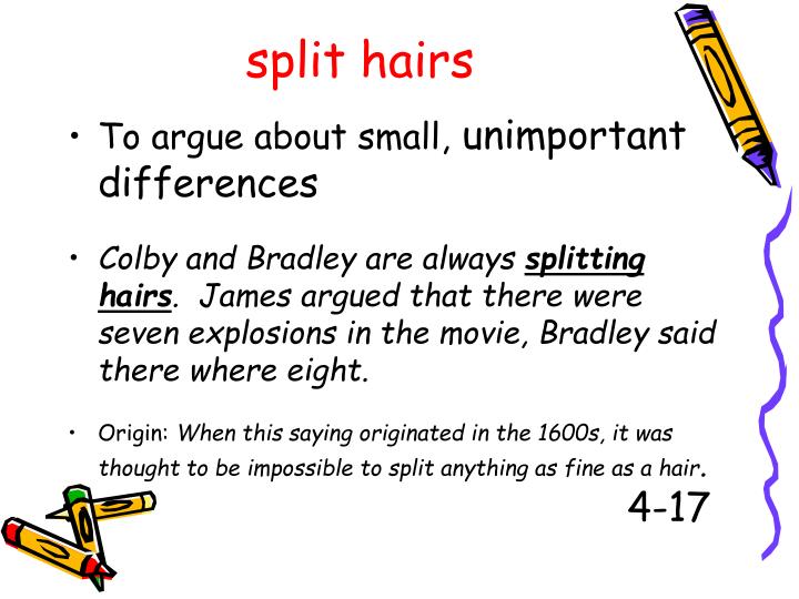 PPT - IDIOM OF THE DAY PowerPoint Presentation - ID:5443753