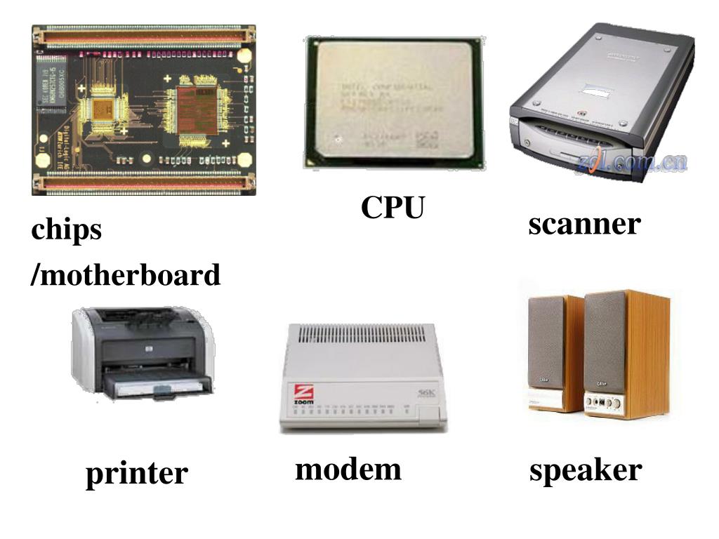 PPT Unit 3 Computers PowerPoint Presentation Free Download ID 5443834