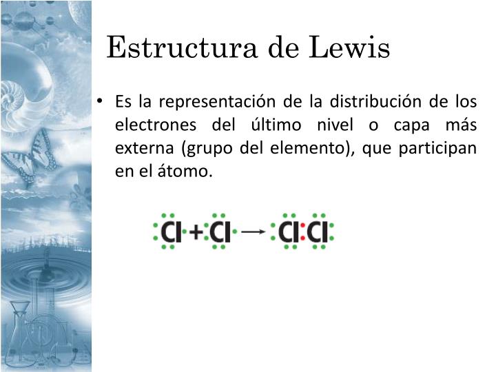 PPT - Enlaces Químicos PowerPoint Presentation - ID:5444306