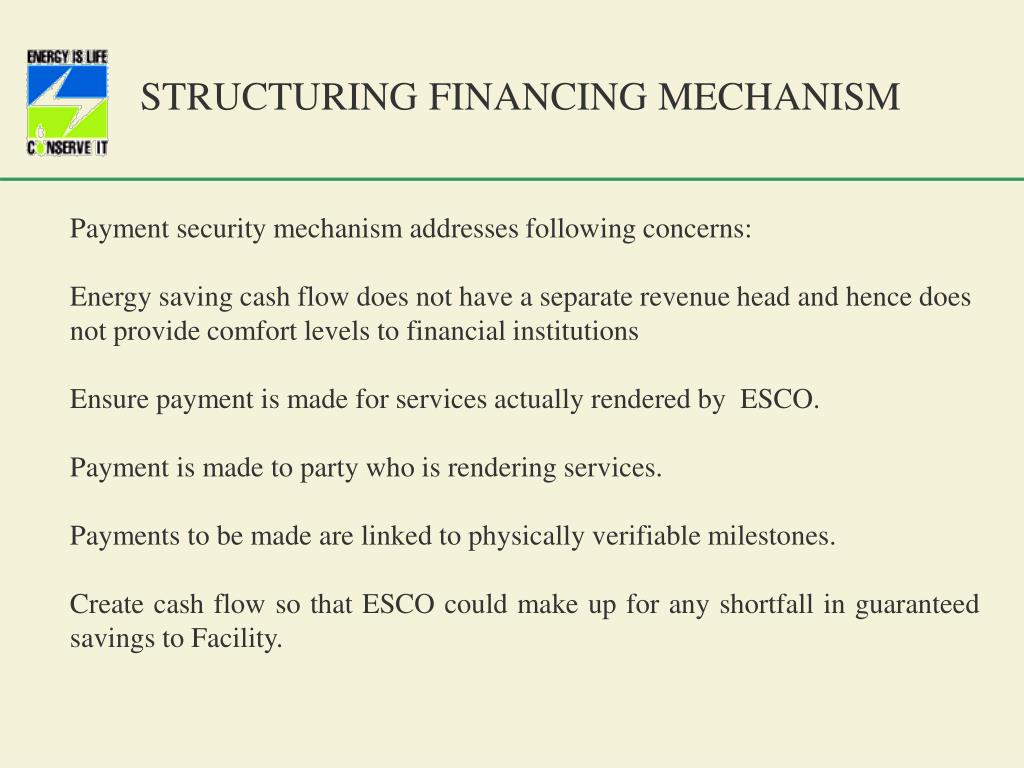 PPT - Energy Conservation in Central Government Buildings ...