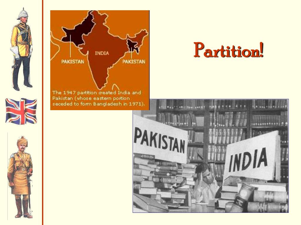 PPT - British Imperialism in India PowerPoint Presentation, free ...