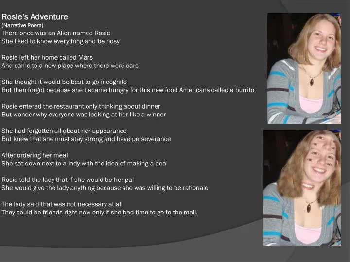 PPT - Alien PowerPoint Presentation, free download - ID:5445576