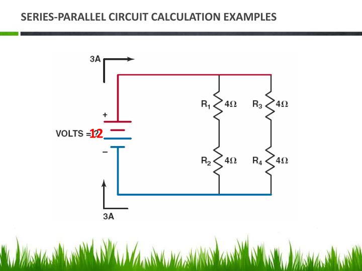 PPT - Chapter 7 Series-Parallel Circuits PowerPoint Presentation - ID ...