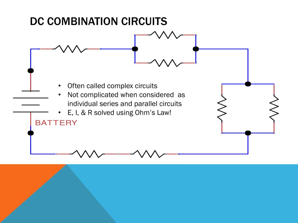 PPT - Series – Parallel Dc Circuits PowerPoint Presentation, free ... PPT - Series – Parallel Dc Circuits PowerPoint Presentation, free ...