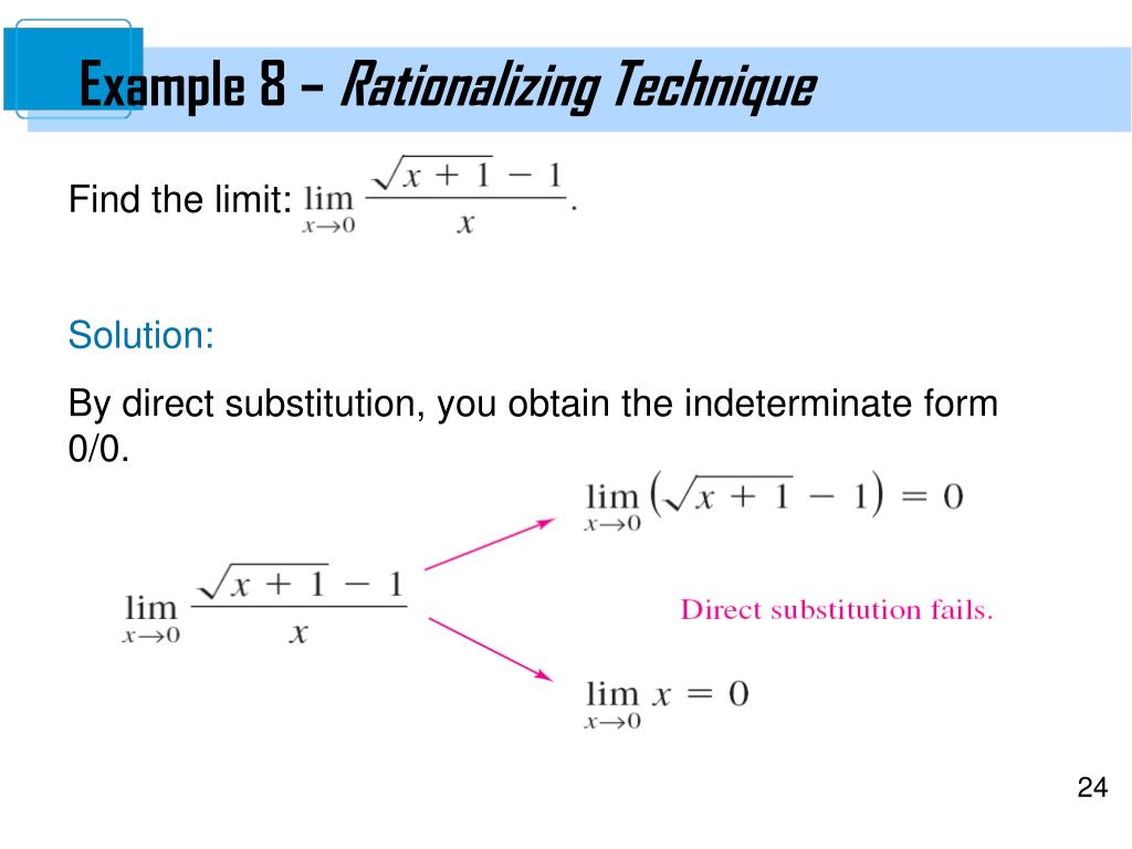 Ppt Limits And Their Properties Powerpoint Presentation Free