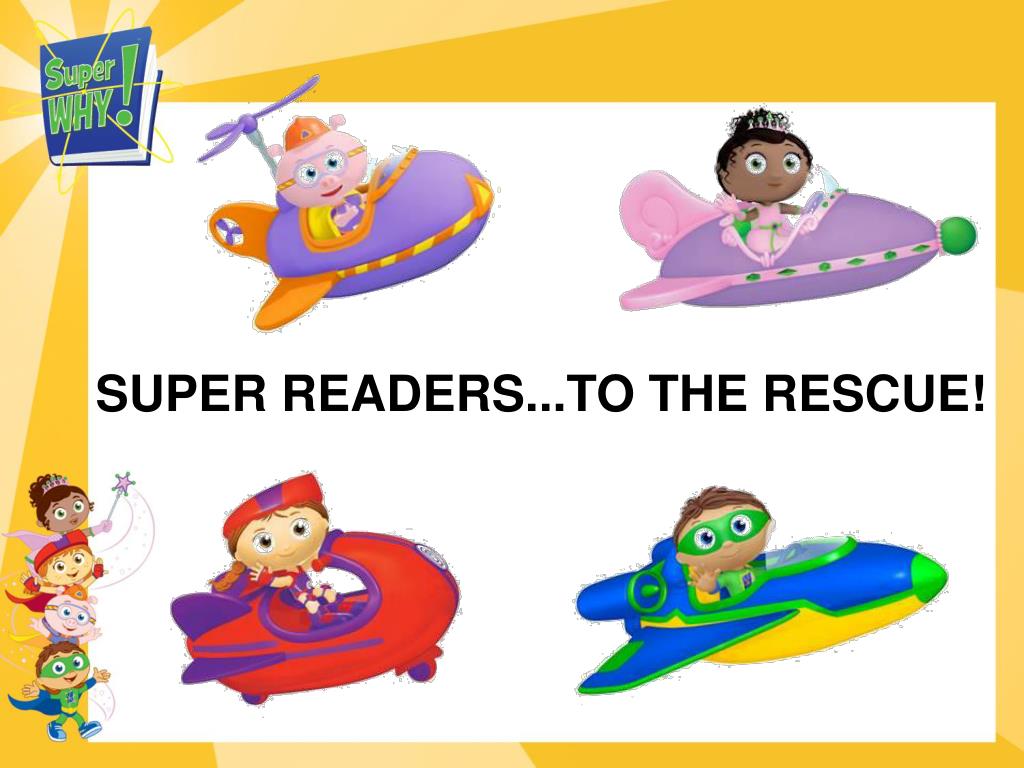 PPT SUPER WHY Reading Camps Strategies And Techniques For PPT SUPER WHY Reading Camps Strategies And Techniques For