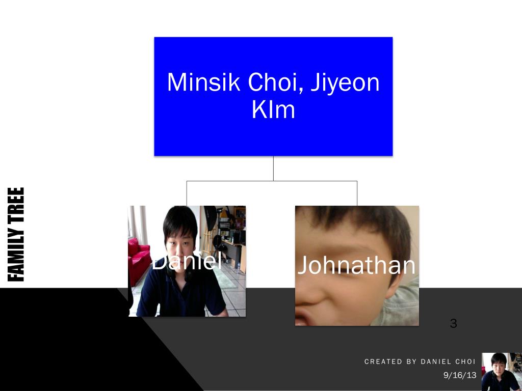 PPT - Birth-Amherst, MA, USA DOB-04/28/1998 Ethnicity-Korean Languages ...