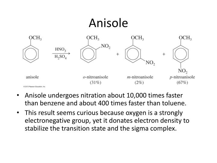 PPT - Bromination of Benzene PowerPoint Presentation - ID:5448886