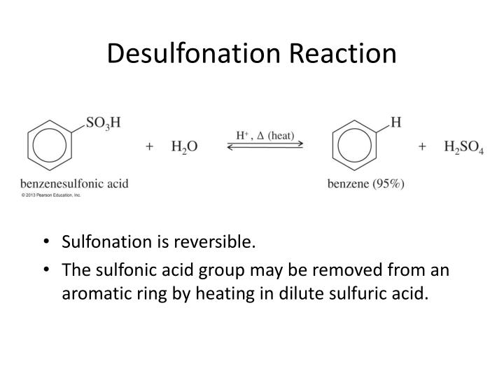 PPT - Bromination of Benzene PowerPoint Presentation - ID:5448886