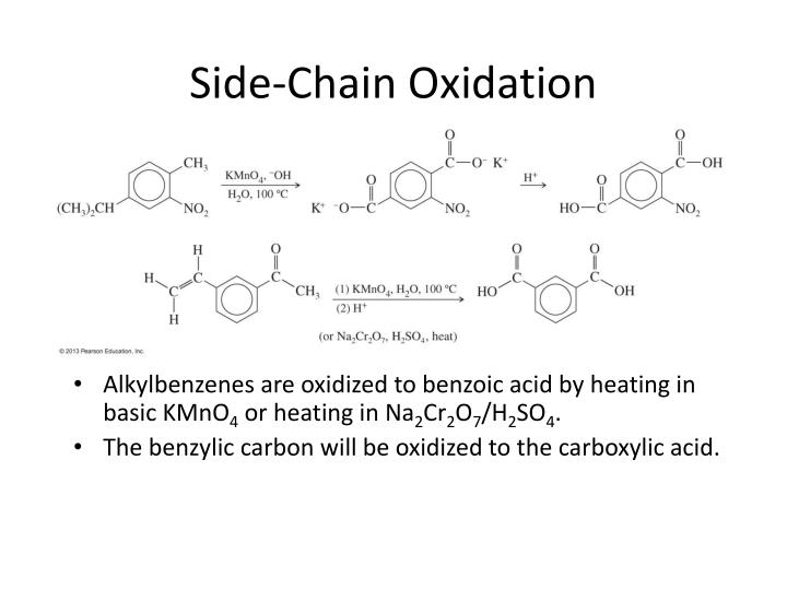 PPT - Bromination of Benzene PowerPoint Presentation - ID:5448886
