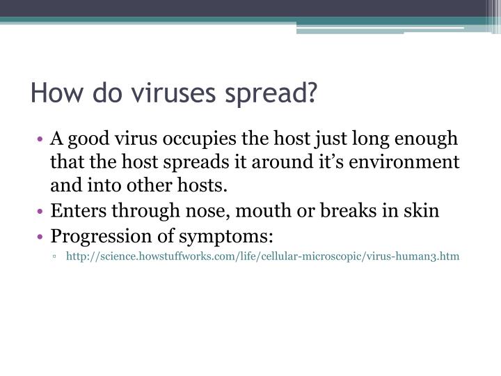 PPT - Is a virus alive? PowerPoint Presentation - ID:5449719