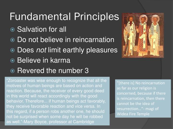 PPT - Zoroastrianism PowerPoint Presentation - ID:5449906