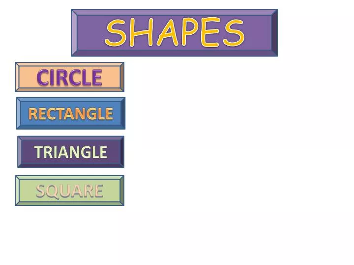 PPT - SQUARE PowerPoint Presentation, free download - ID:5450866