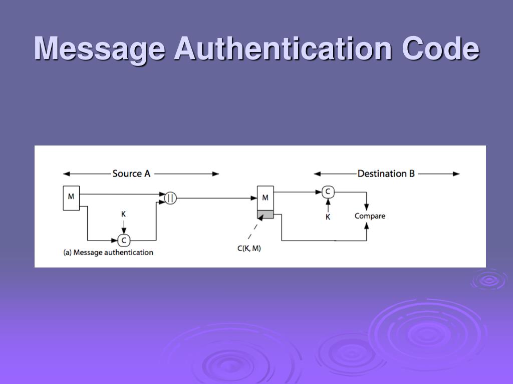 PPT - Cryptography and Network Security Chapter 11 PowerPoint ... PPT - Cryptography and Network Security Chapter 11 PowerPoint ...