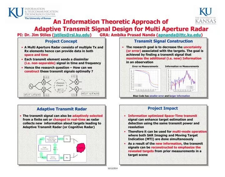 PPT - Project Impact PowerPoint Presentation, free download - ID:5451664